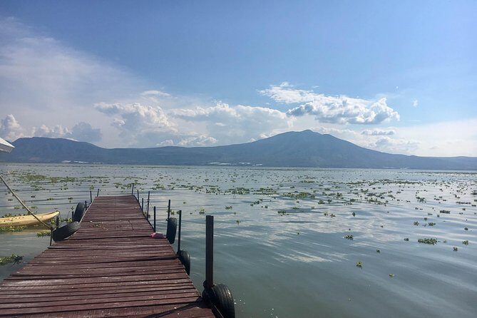 Half-Day Guided Tour of Lake Chapala from Guadalajara - Who Is This Tour Best For?