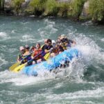 Half-Day Guided Whitewater Rafting - Deschutes River - The Details of the Deschutes River Rafting Experience