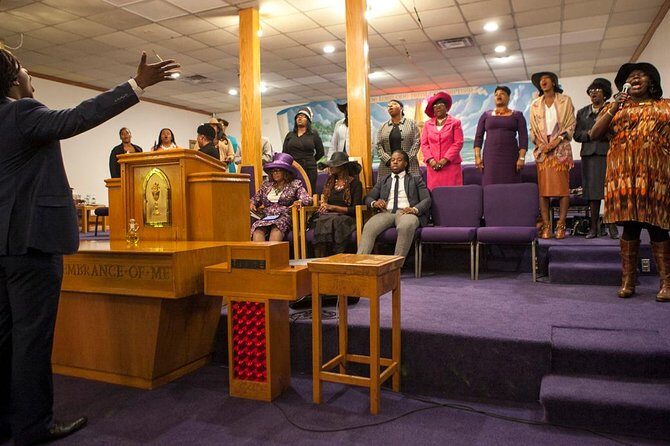 Half-Day Harlem Gospel Experience Walking Tour - Who Will Love This Tour?