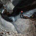 Half Day Heart Creek Canyon - Near Banff & Canmore- For Beginners - What Makes This Tour Stand Out