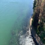 Half-day Hike and Bike Tour in Vancouver - Biking through Stanley Park