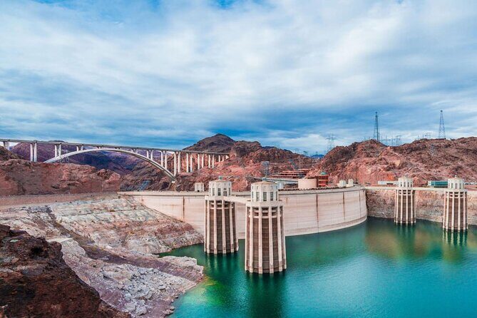 Half-Day Hoover Dam Bus Tour from Las Vegas - What Makes This Tour Stand Out