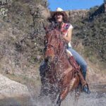 Half-Day Horseback Riding Adventure - What to Expect Along the Trail