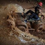 Half-Day Horseback Riding and Extreme Adventure Cancun Tour - What’s Included and What’s Not