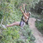 Half Day in Cancun Atvs Ziplines and Cenote Park - Practical Information and Tips