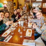 Half-Day Jasper Culture Food Tour - The Culinary Stops and What They Offer