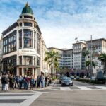 Half Day LA Tour: Hollywood, Beverly Hills & Santa Monica - The Experience of a Guided Tour in LA