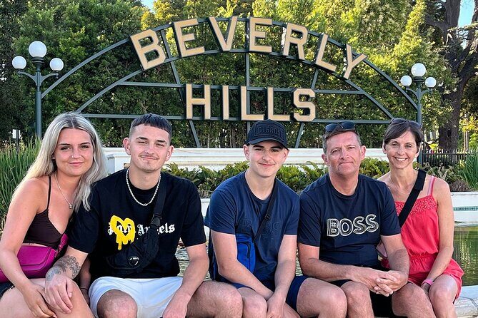 Half Day LA Tour: Hollywood, Celebrity Homes, Santa Monica - Who Will Love This Tour?