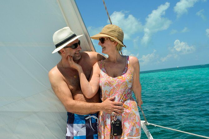 Half Day LITE TOUR to Isla Mujeres - The Sum Up