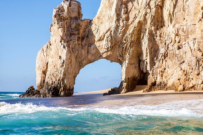 Half Day - Los Cabos City Tour with visit to the Arch - What We Think About the Experience