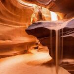 Half Day Lower Antelope Canyon + Horseshoe Bend Combo Tour from Page - Detailed Breakdown of the Tour Experience