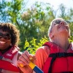 Half-Day Lower Salt River Rafting Tour - Who Should Consider This Tour?