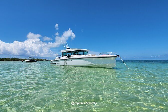 Half Day Luxury Boat Tour in Key West with Snorkeling - What’s Included and What’s Not
