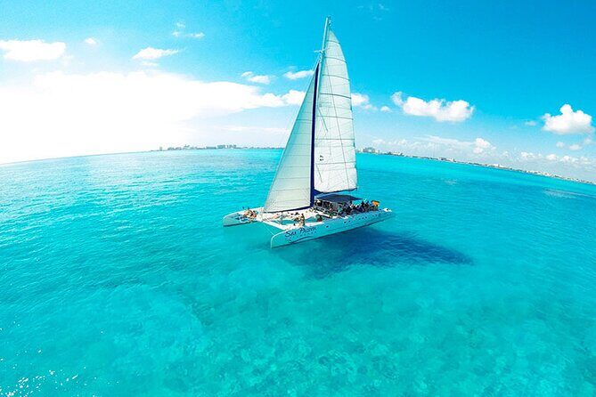 Half Day Luxury Sailing Experience in Riviera Maya with Open Bar - Authentic Reviews: What Travelers Are Saying