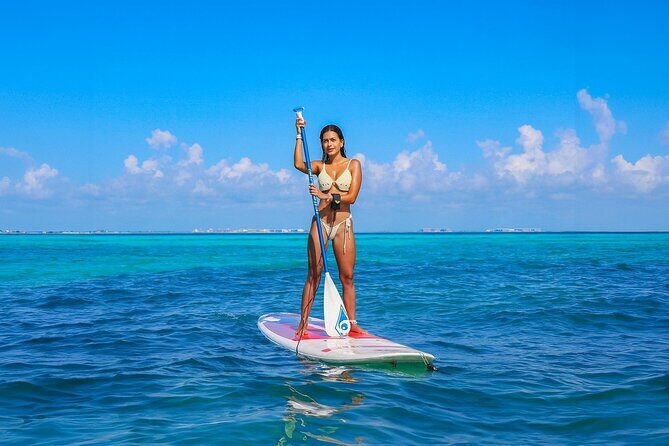 Half-Day Luxury Sailing in Puerto Morelos with Open Bar - The Value of This Experience