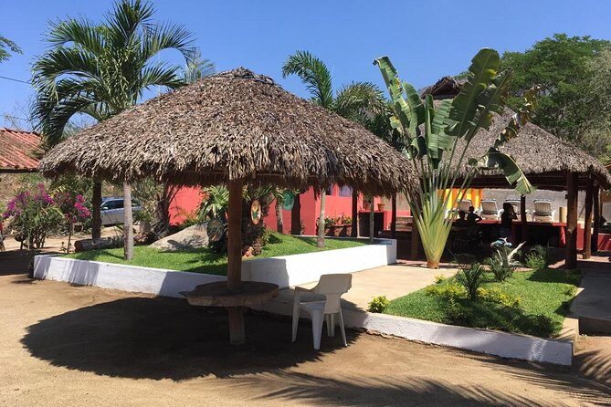 Half-day Manzanillo City Tours - Value and Price Point