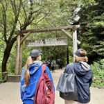 Half-Day Muir Woods & Sausalito Tour with Entry Ticket Included - Transportation and Group Size