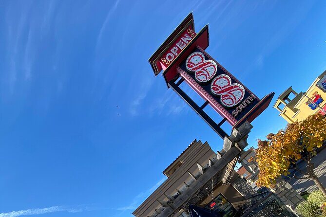 Half-Day Niagara Micro Brewery Tour - Why This Tour Offers Real Value