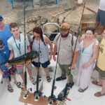 Half Day Private Fishing Charter in Cozumel - The Fishing Experience: Pros and Cons