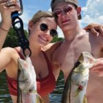 Half-Day Private Fishing Experience in Tampa Bay - What the Tour Offers: A Step-by-Step Breakdown