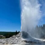 Half Day Private in Yellowstone Geyser Basin Tour - The Itinerary Breakdown: What You’ll See and Experience