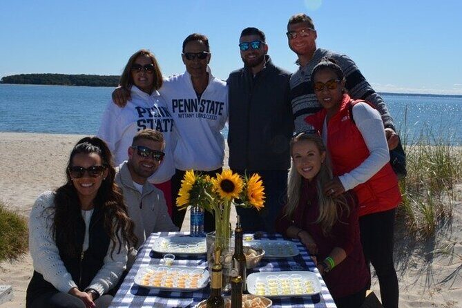 Half Day Private North Fork Bike Tour Thru Wine Cntry in Matituck - Why This Tour Is a Great Value