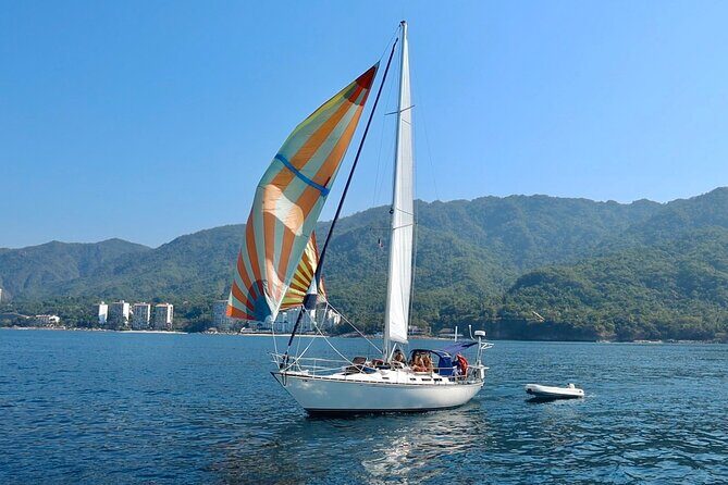 Half Day Private Sailing Cruise Puerto Vallarta with Snorkeling - Practicalities and Logistics