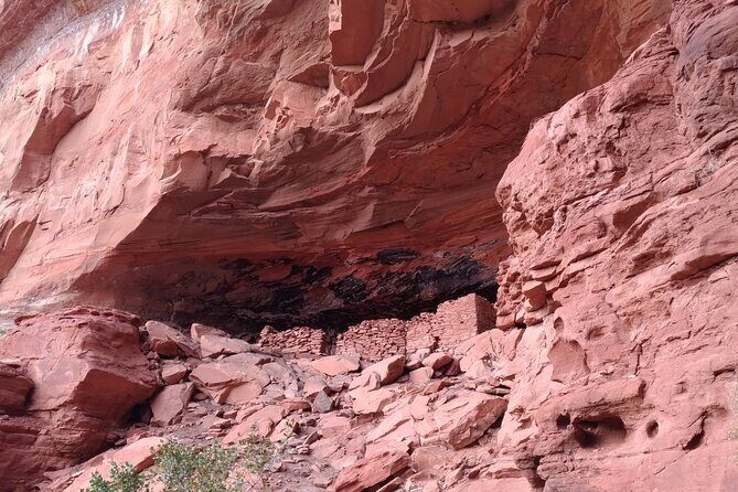 Half-Day Private Scenic Tour of Sedona - Final Thoughts