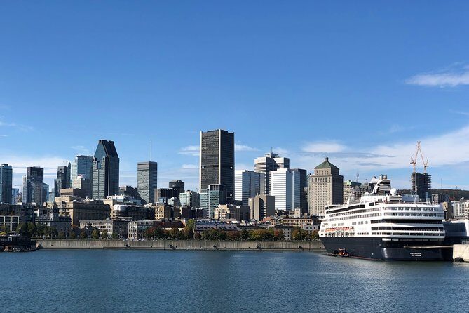 Half Day Private Tour In Montreal With A Local - Value and Practical Considerations