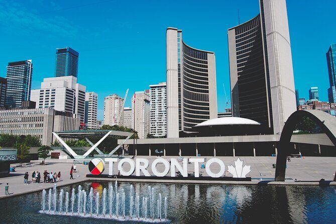 Half Day Private Tour In Toronto With A Local - What Our Reviewers Say