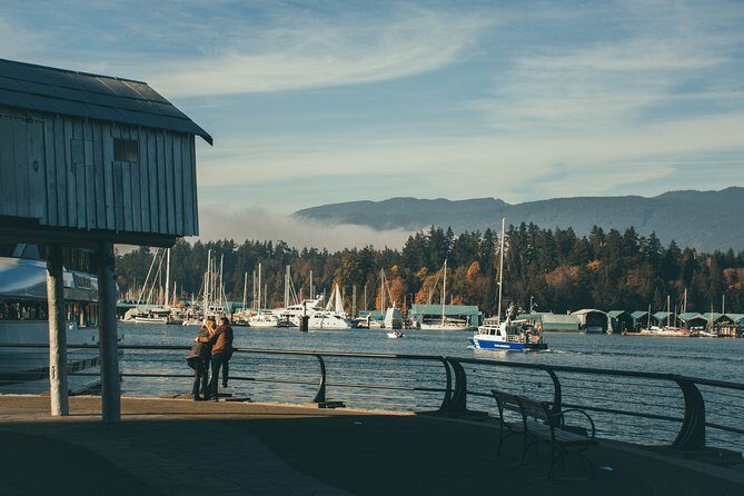 Half Day Private Tour In Vancouver With A Local - The reviews: authentic voices