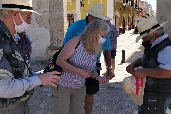 Half Day Private Tour of Campeche, the Walled City - A Deep Dive into the Itinerary