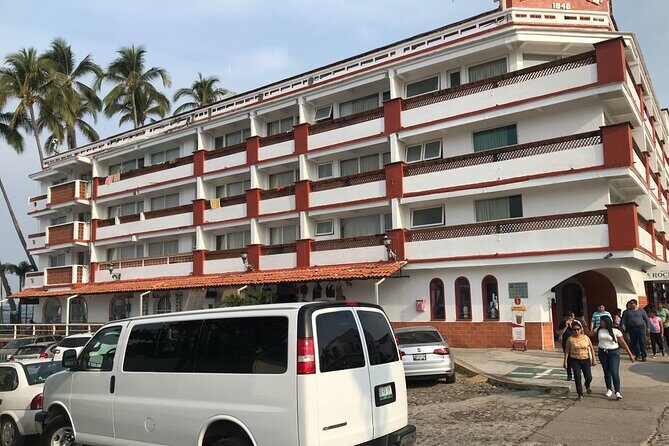 Half day Private tour of Puerto Vallarta with a Local Guide - What Makes This Tour Stand Out?