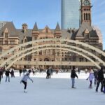 Half-Day Private Tour of Toronto with Pick Up - The Itinerary: What You’ll See and Experience