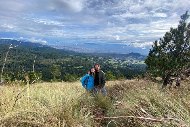 Half Day Private Tour to Pico del Águila in Ajusco - An Honest Look at the Half Day Private Tour to Pico del Águila in Ajusco