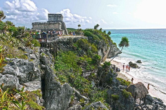Half-Day Private Tulum and Sak Aktun Cave Cenote Tour from Cancun - Final Thoughts: Who Is This Tour Best For?