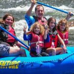 Half Day Roaring Fork Rafting - The Guides and Their Impact