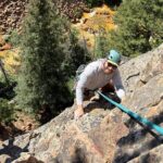 Half Day Rock Climbing in Ouray - Detailed Breakdown of the Experience