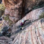 Half-Day Rock Climbing in Red Rock Canyon (Beginner Friendly) - The Experience Beyond the Climbing