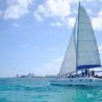 Half Day Sailing Private Catamaran to Isla Mujeres - What’s Included and What Costs Extra