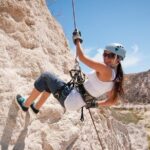 Half-Day San José del Cabo Zip Line and Rappel Adventure - Authentic Experiences and Real Traveler Insights