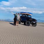 Half Day Sandboarding and Paddleboarding Experience in La Paz - Why This Tour Works Well