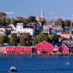 Half-Day Small-Group Tour of Nova Scotia's South Shore - The Sum Up