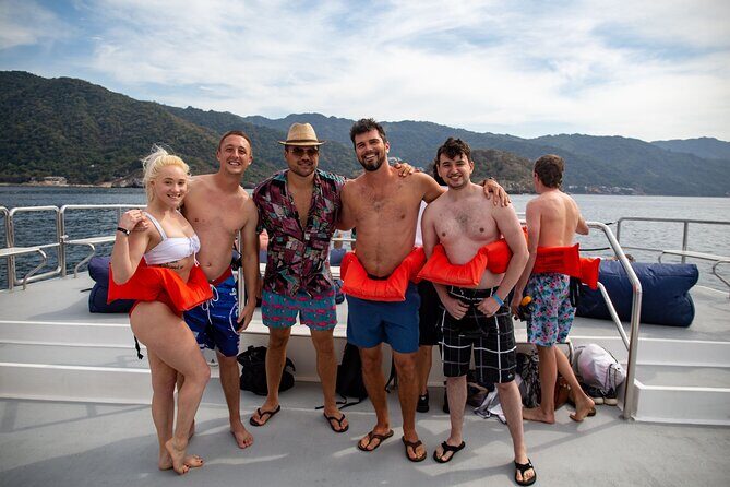 Half-Day Snorkeling Tour - Why This Tour Is Worth Your Money