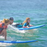 Half Day Surf Lesson in Costa Azul - Key Points