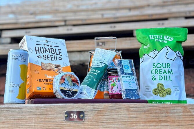 Half Day Tour from Denver Private Guided Hike with Curated Picnic - Practical Details: What You Need to Know