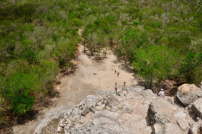Half-Day Tour to Ancient Coba Ruins and Swim at Mayan Cenote - Authenticity and Value