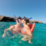 Half-Day Tour to Marietas Islands, Playa Nopalera by Speedboat - The Itinerary in Detail