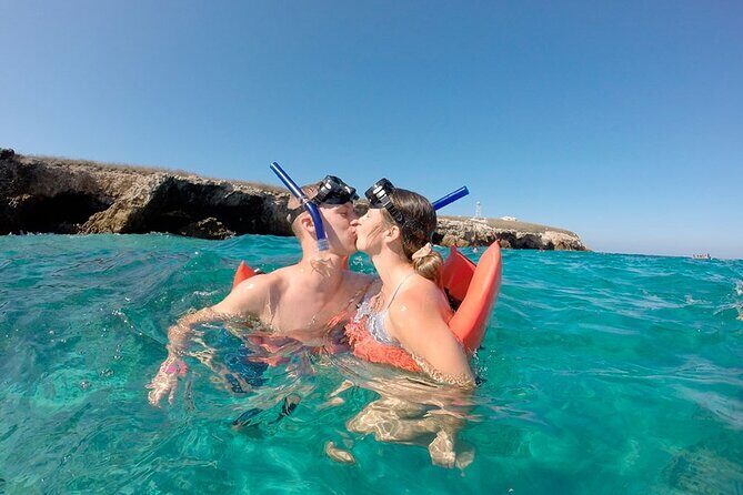 Half-Day Tour to Marietas Islands, Playa Nopalera by Speedboat - The Itinerary in Detail