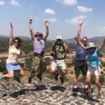 Half-Day Tour to Teotihuacan Pyramids from Mexico City - Analyzing the Value